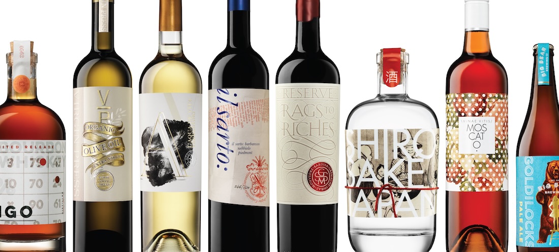 Products | Sunrise Labels