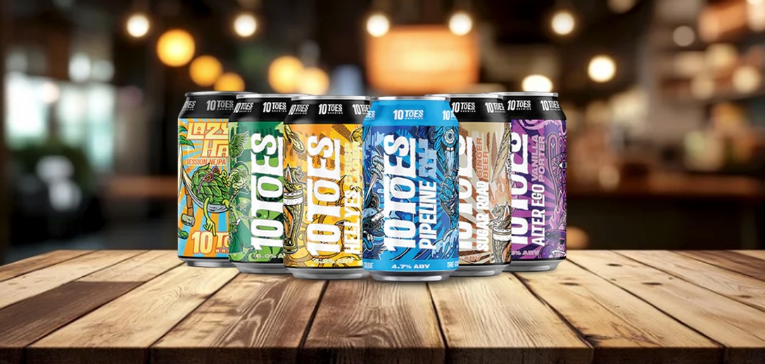 Home | Sunrise Labels