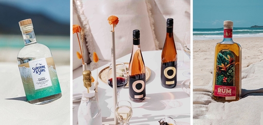 Home | Sunrise Labels